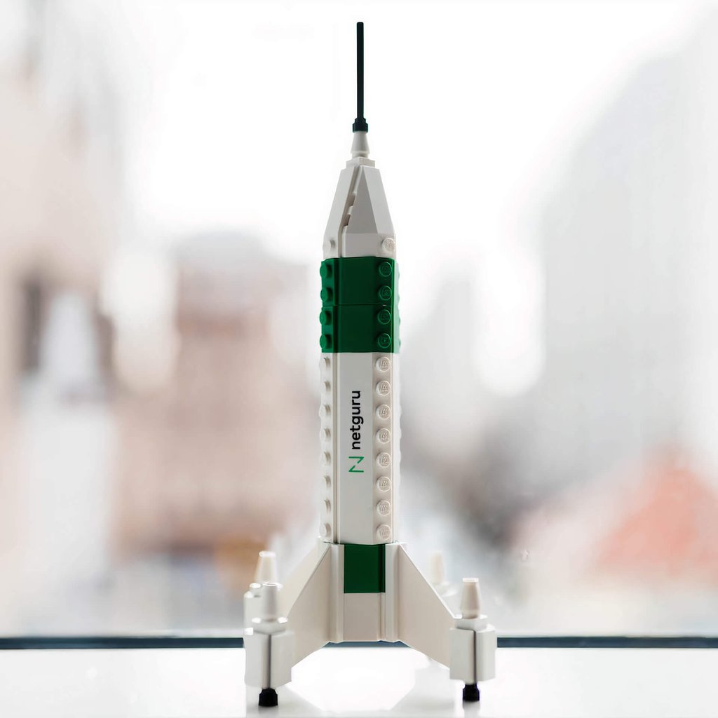 Join Netguru | Netguru